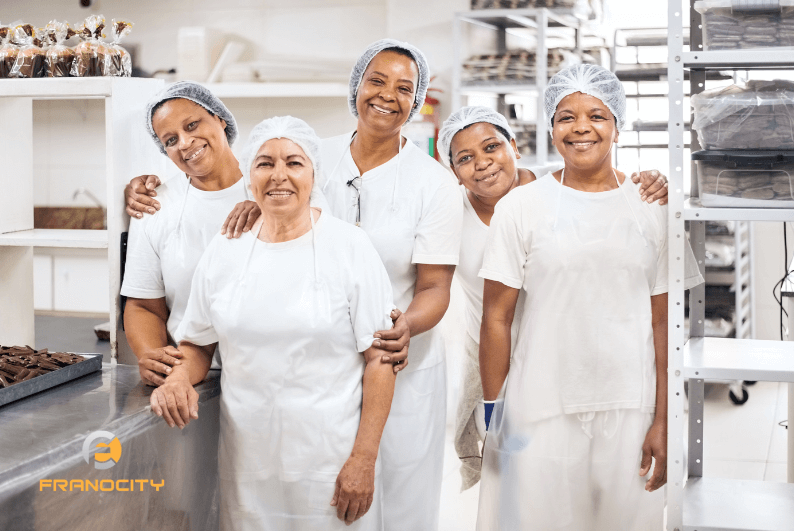 Recruit and Retain Top Employees | Best Franchise Opportunities