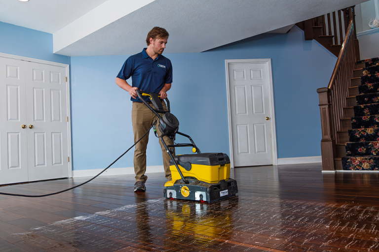 ReCoat Revolution Franchise | Flooring Franchising Opportunity